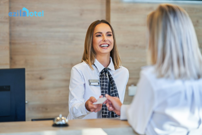 Transient Guests là gì? Tips giúp khách sạn thu hút Transient Guests ...